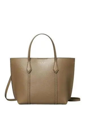TORY BURCH Calfskin Tote Bag