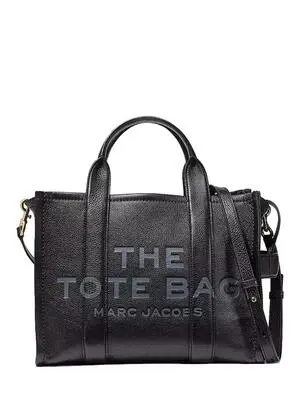 Marc Jacobs Handheld Handbag - Black
