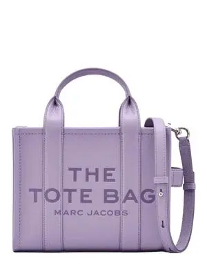 Marc Jacobs The Dual Chain Shoulder Bag Purple