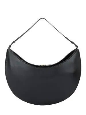 Jacquemus Le Calisso Rond Handbag - Black