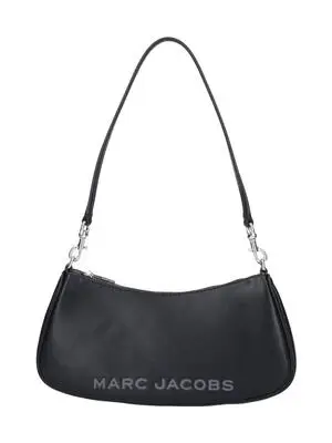 Marc Jacobs Shoulder Bag - Black
