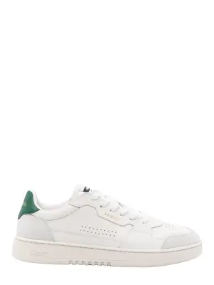 Axel Arigato Dice Lo Sneakers - White