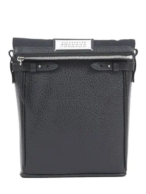 MAISON MARGIELA 5ac Camera Bag - Black