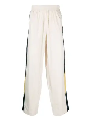 MARANT Bryton Straight-leg Track Pants - Neutrals