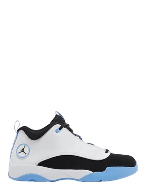 JORDAN Jumpman Pro Quick Sneakers - White