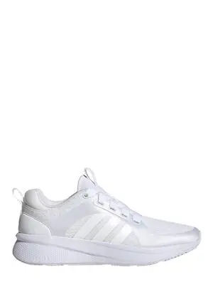 Adidas Edge Lux 6.0 Sneakers - White