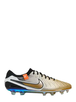 Nike Tiempo Legend 10 Elite FG Gold