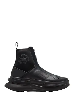 CONVERSE Run Star Legacy Chelsea Boot - Black