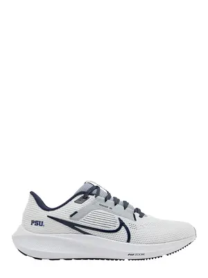 Nike Air Zoom Pegasus 40 'penn State' Sneakers - White