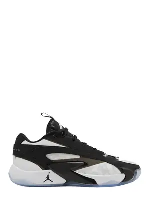 JORDAN Luka 2 Tb Athletic Sneakers - Black