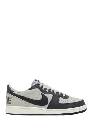 Nike Terminator Low Sneakers - Grey
