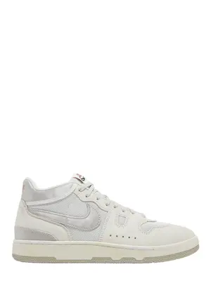 Nike Social Status X Mac Attack Sp 'silver Linings' Sneakers - White