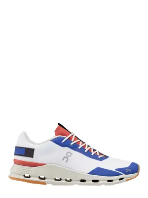 On Cloudnova Form Sneakers White-52