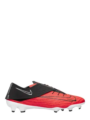 Nike Phantom Gt2 Academy Flyease Mg 'ready Pack - Red