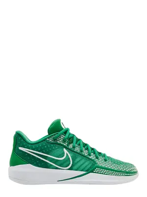 Nike Sabrina 1 Tb Sneakers - Green