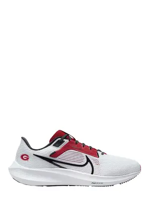 Nike Air Zoom Pegasus 40 'georgia' Sneakers - White