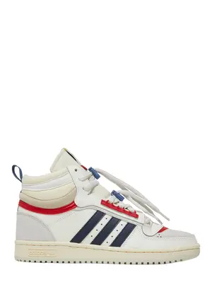 Adidas Top Ten Lp Sneakers - White