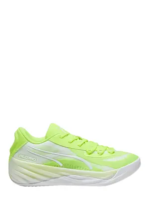 PUMA All-pro Nitro Sneakers - Green