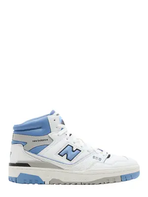 NEW BALANCE 650r Sneakers - White
