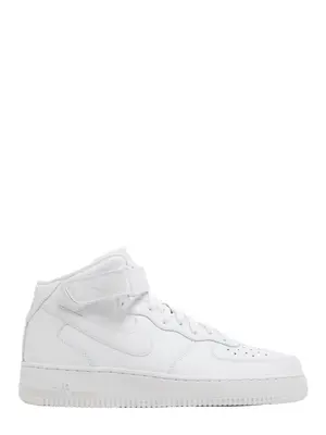Nike Air Force 1 Mid Sneakers - White