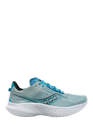Saucony Kinvara 14 Athletic Sneakers - Blue