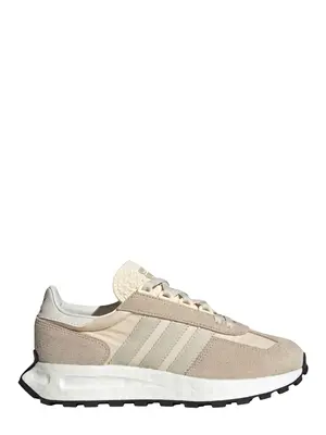 Adidas Retropy E5 Sneakers - Cream