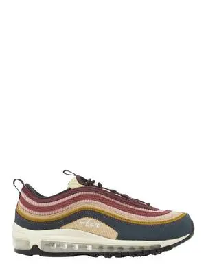 Nike Air Max 97 Sneakers Multicolor