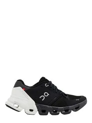 On Cloudflyer 4 Sneakers - Black