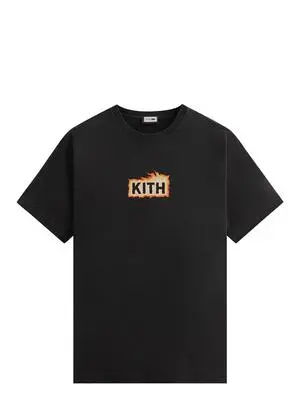 Kith For X-men Phoenix Tee - Black