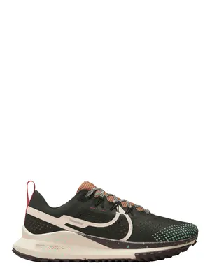Nike React Pegasus Trail 4 Sneakers - Green