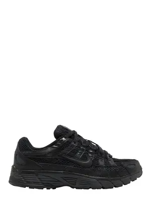 Nike P-6000 Premium Sneakers - Black