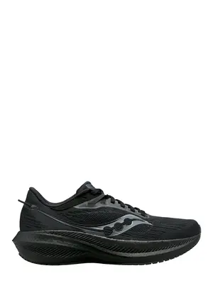Saucony Wmns Triumph 21 Sneakers - Black