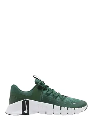 Nike Free Metcon 5 Tb Sneakers - Green