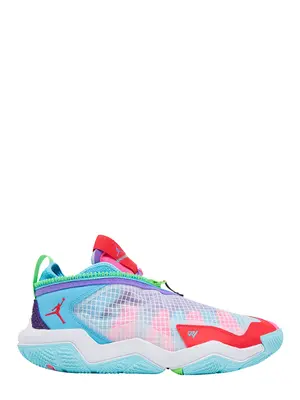JORDAN Why Not Zer0.6 'childhood' Sneakers - Blue