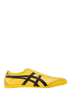 Onitsuka Tiger Mexico 66 Deluxe Sneakers - Yellow