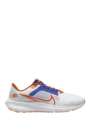 Nike Air Zoom Pegasus 40 'florida Gators' Sneakers - White