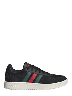 Adidas Hoops 2.0 Sneakers - Black
