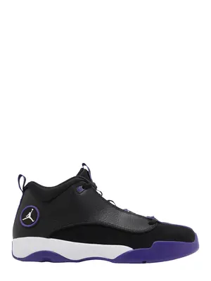 JORDAN Jumpman Pro Quick - Black