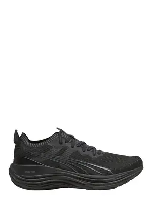 PUMA ForeverRun Nitro Knit Sneakers