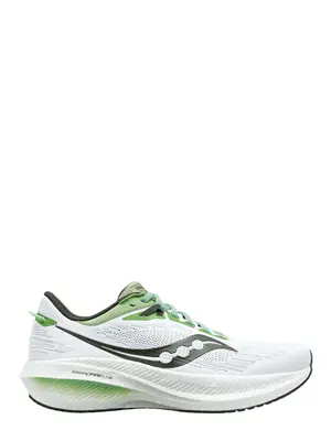 Saucony Triumph 21 Sneakers - White