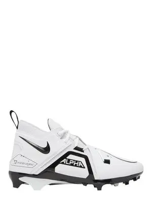Nike Alpha Menace Pro 3 Wide - White