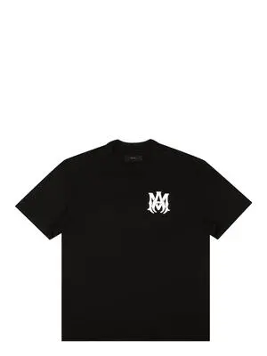 Amiri Core Logo Tee - Black