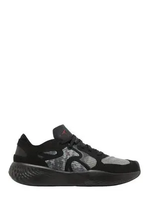 JORDAN Delta 3 Low Sneakers - Black