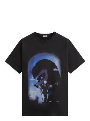 Kith For X-men Magneto Vintage Tee - Black
