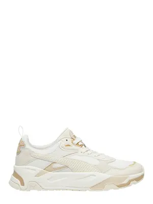 PUMA Trinity Sneakers - Cream