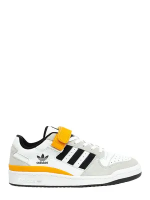 Adidas Forum Low Sneakers - White