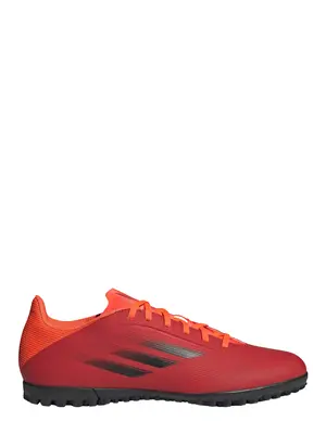 Adidas X Speedflow.4 Tf - Red