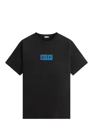 Kith For X-men Beast Vintage Tee - Black