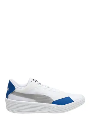 PUMA Clyde All-pro Team Sneakers - White