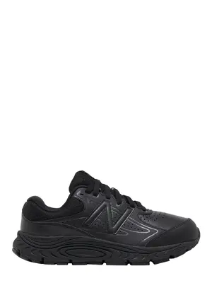 NEW BALANCE 840v3 4e Wide - Black